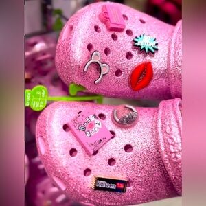 CROCS | Shoes | Mean Girls Crocs | Poshmark